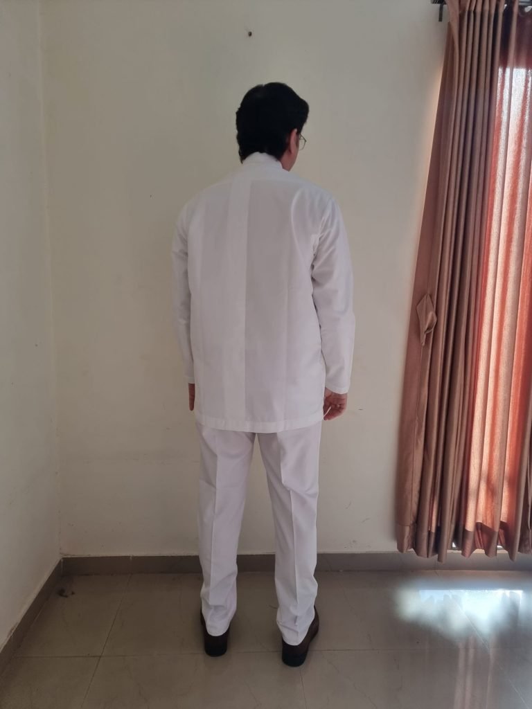 Classic Parsi Dugli | Meher Collection's